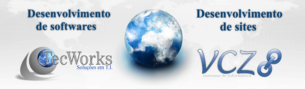TecWorks Soluções em T.I.